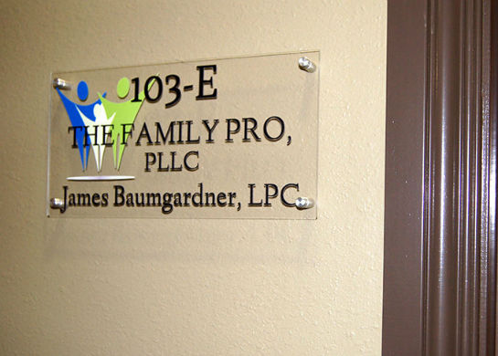 Acrylic Signs – Custom Acrylic Signs for Outdoor and Indoor Use | Signs.com