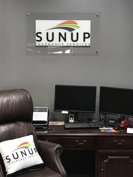 Acrylic Signs – Custom Acrylic Signs for Outdoor and Indoor Use | Signs.com