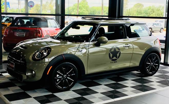 Clear Vehicle Decals - Design and Print Custom Car Decals | Signs.com