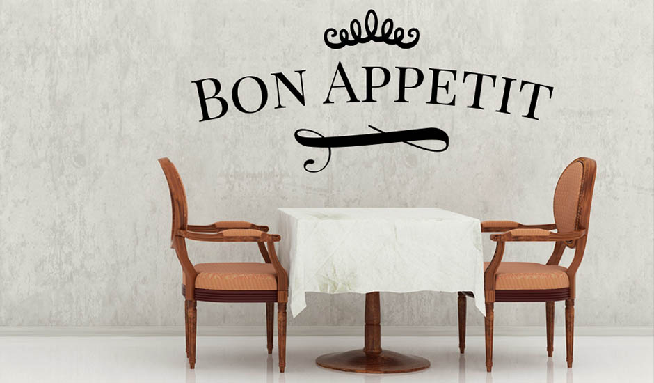 Custom Decals – Vinyl Decals for Indoor and Outdoor Use | Signs.com