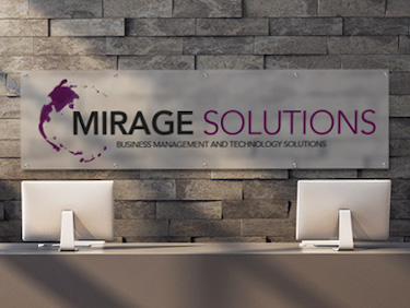 Perforated Window Decals | Signs.com