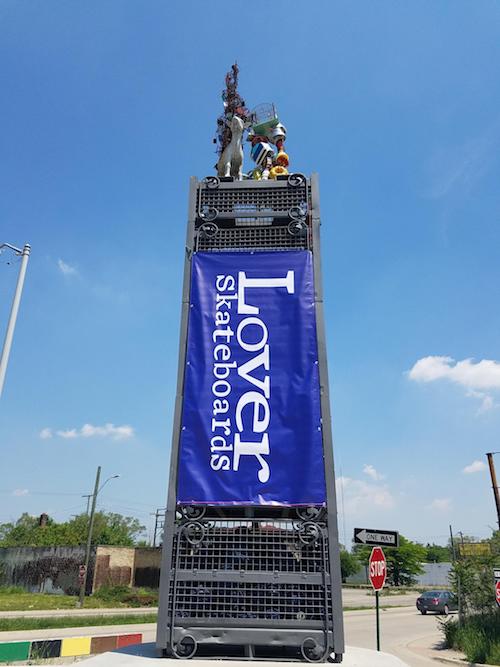 Vinyl Banners - Design and Print Custom Banners with Free Design ...