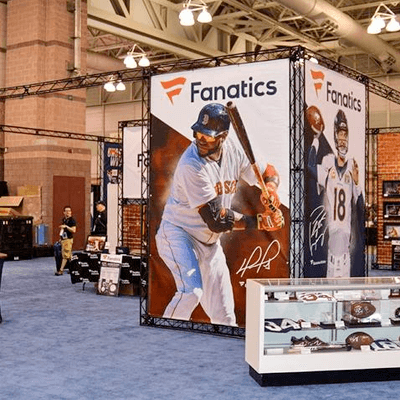 Branded in Memory | Signs.com