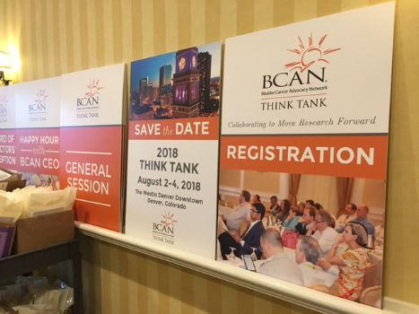 Foam Board - Strong, Lightweight Indoor Signs | Signs.com