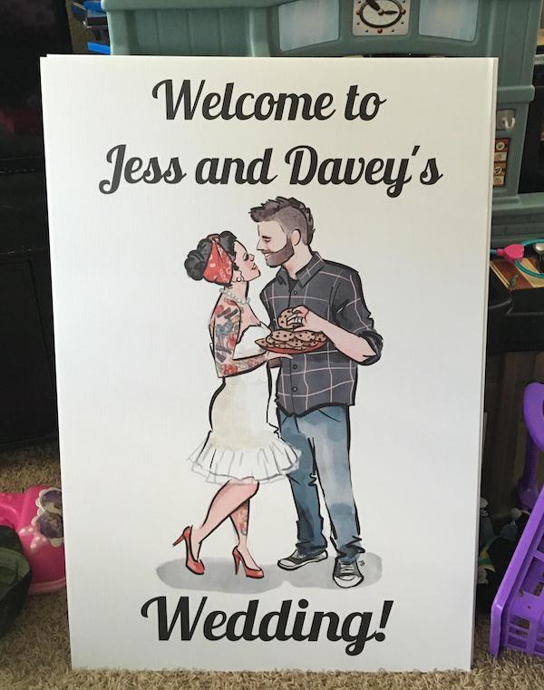 Yard Signs & Custom Lawn Signs - Design & Print Custom Yard Signs ...